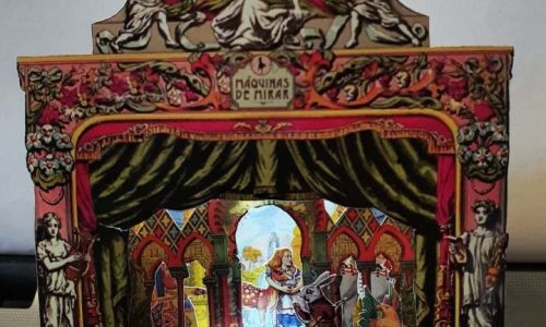 ¿Qué es un Diorama? Guía Completa para Entusiastas